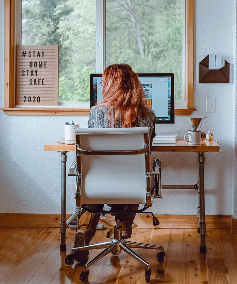 O Guia Definitivo para Trabalhar em Casa - Home Office Lucrativo